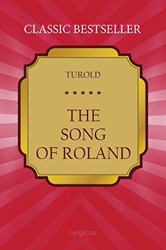 The Song of Roland - Kindle edition by Turold. Literature & Fiction ...