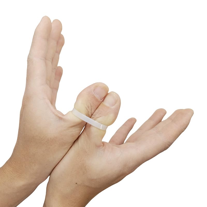 Finger Escape Sign
