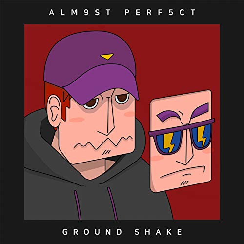 Play Ground Shake by Almost Perfect on Amazon Music Unlimited