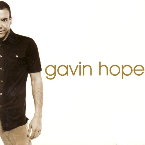 Play Anything Like Mine by Gavin Hope on Amazon Music
