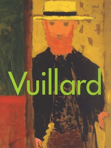 Amazon.in: Buy Vuillard Book Online at Low Prices in India | Vuillard ...