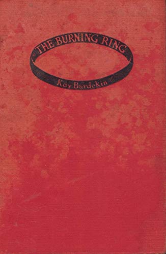 The Burning Ring: Katharine Burdekin: Amazon.com: Books