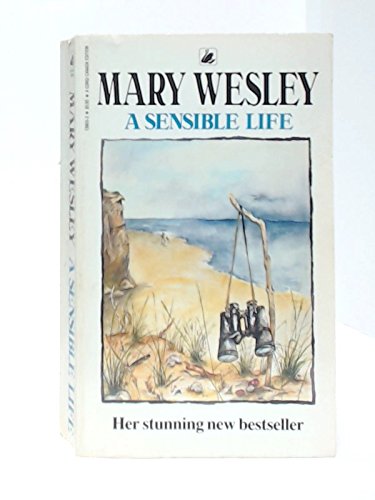 A Sensible Life: Wesley, Mary: 9780552138055: Amazon.com: Books