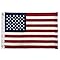 Amazon.com : ROTERDON 600D American Flags 2x3 Ft for Outside, 24x36 ...