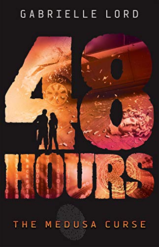 Amazon.com: 48 Hours #2: The Medusa Curse eBook : Lord, Gabrielle ...