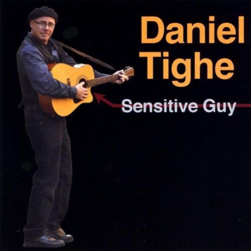 Play Sensitive Guy by Daniel Tighe on Amazon Music