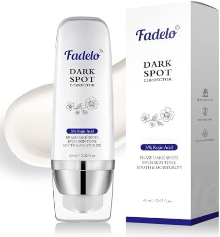 Amazon.com: Hydroquinone-Free Skin Tone-Balancing & Radiance-Boosting ...