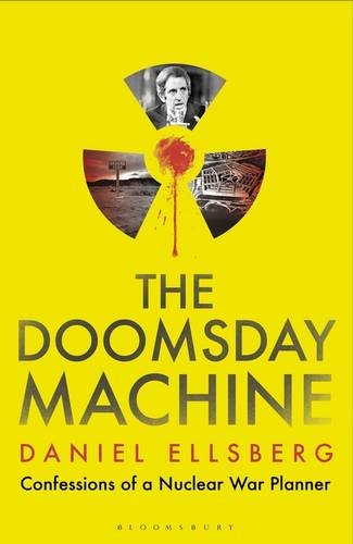 Amazon | The Doomsday Machine: Confessions of a Nuclear War Planner ...