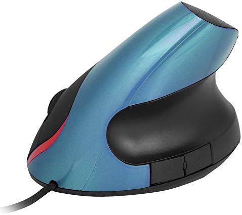 Ergonomische Vertikale Maus, Vertikale Maus Vertical Ergonomic Optical ...