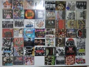 Amazon.co.jp: EXILE; Album & Single CD 56 Disc Set; Includes First ...