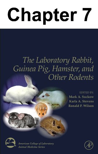 Chapter 007, Rabbit Genetics and Transgenic Models (American College of ...