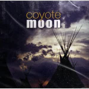 Coyote Moon: Amazon.com.br: CD e Vinil
