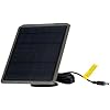 Amazon.com : GardePro SP300 Solar Panel for Trail Cameras, 3.5W Solar ...