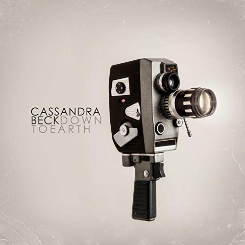 Amazon MusicでCassandra BeckのDown to Earthを再生する