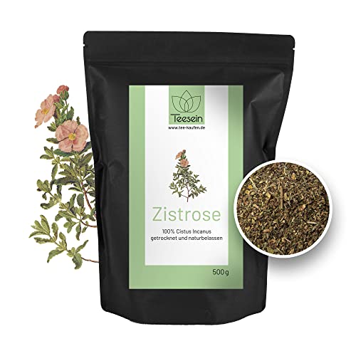 Cistus Tee Stillen – Die 15 besten Produkte im Vergleich & Angebote ...