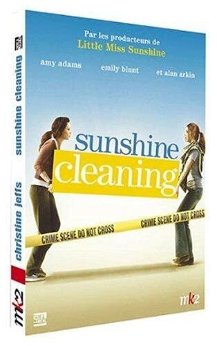 Amazon Sunshine Cleaning Movies Tv