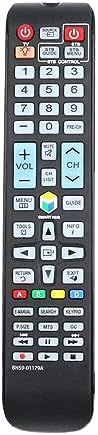 Amazon.com: Replacement Remote Control Universal for Samsung Smart TV ...