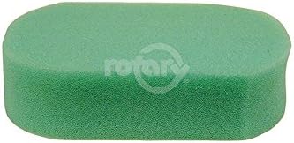 Amazon.com : RA Air Filter Combo for Subaru Robin EH17, EY20, WI-185 ...