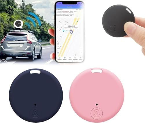 Extra Mini GPS Tracker for Vehicles - Worldwide Car Locator, Micro GPS ...