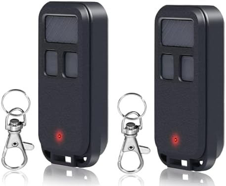 Amazon.com: LiftMaster 78LM Chamberlain Multi-Function Garage Wall ...