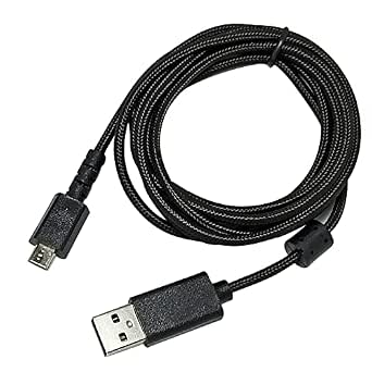 Amazon.com: DAGIJIRD USB Charger Cord Charging Cable Fast Transmission ...
