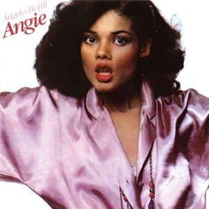 Angie: Amazon.co.uk: CDs & Vinyl