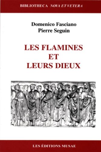 Amazon.com: Les Flamines et Leurs Dieux: 9782980351501: Books