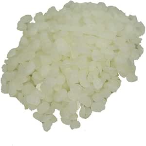 Amazon.com: Beeswax Pellets Natural Cosmetic Grade Bees Wax Pastilles ...