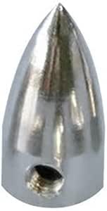 Amazon.com: Bullet Head for Model Ship Shafts 3 Sizes w/Machine Screw ...