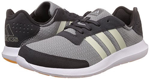 Buy Adidas Men's Element Refresh 2.1 M Utiblk, Cwhite and Mgsogr ...