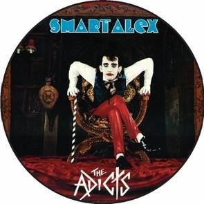 The Adicts - Smart Alex - Amazon.com Music
