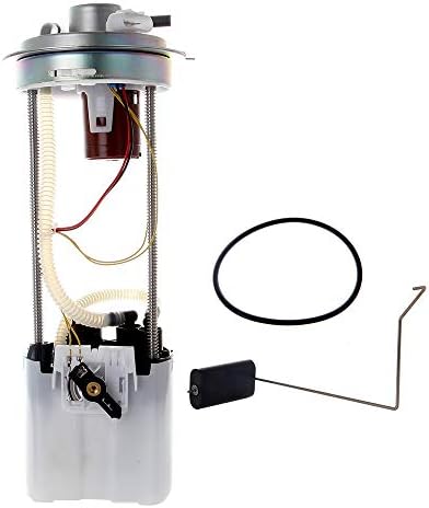 Amazon.com: ECCPP Electric Fuel Pump Module Assembly w/Sending Unit ...