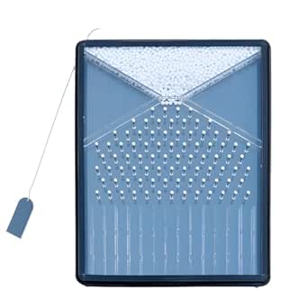 Galton Board, Galton Board Desk Toy, Dalton Board, Experimental Model ...