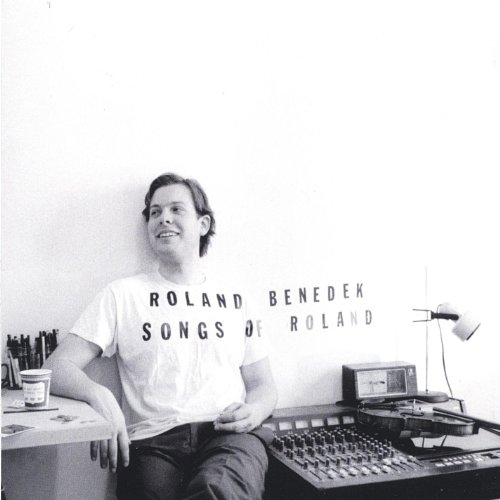 Amazon.com: Songs of Roland : Roland Benedek: Digital Music