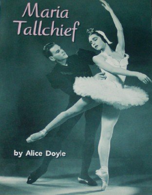 Maria Tallchief, Grade K History Leveled Reader (Social Studies): Alice ...