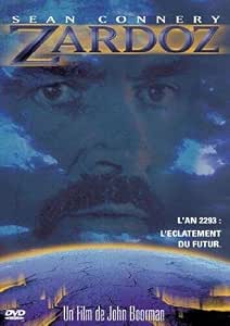 Zardoz - DVD: Amazon.co.uk: Kestelman Sara: DVD & Blu-ray