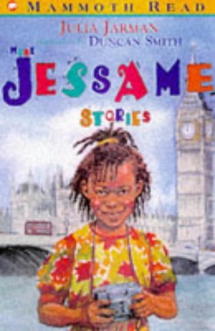 Buy More Jessame Stories (Mammoth reads) Book Online at Low Prices in ...
