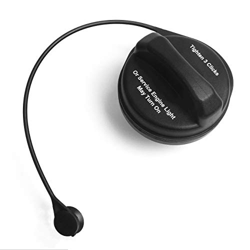 LABBYWAY Gas Cap, GT335, 20914961 Fuel Tank Cap, Compatible with 2004 ...