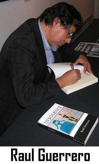 Amazon.com: Mr. Raul Guerrero: books, biography, latest update