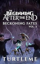 Amazon.com: The Beginning After The End: Divergence, Book 7 eBook : TurtleMe, Dial, J Wade ...