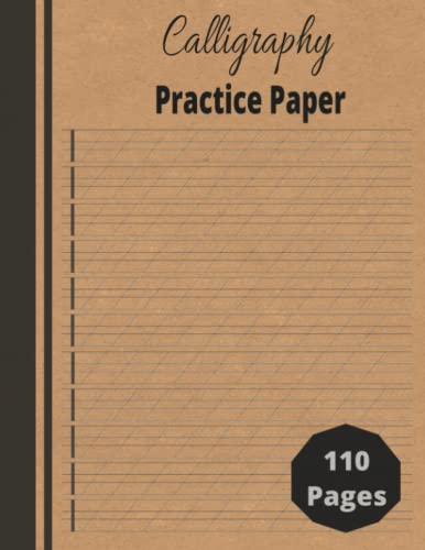 What is the difference between calligraphy paper and parchment paper?