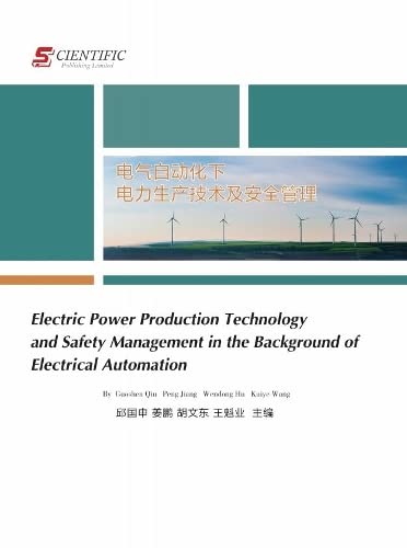 Buy Electric Power Production Technology and Safety Management in the ...