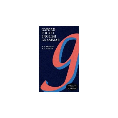 Amazon.in: Buy Oxford Pocket English Grammar Book Online at Low Prices ...
