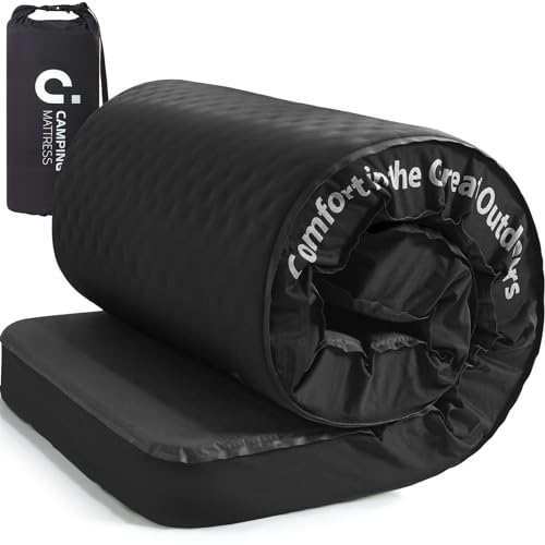 Cot Vs Air Mattress – The 16 best products compared - Wild Explained