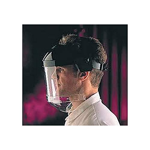 Centurion S911 Chin Guard Face Screen, Clear : Amazon.co.uk: DIY & Tools