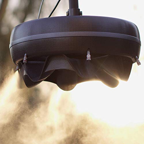 The 30 Best Remote Outdoor Misting Fans of 2024 [Verified] - Cherry Picks