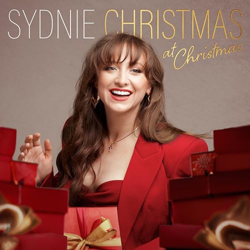 Christmas at Christmas by Sydnie Christmas on Amazon Music - Amazon.com
