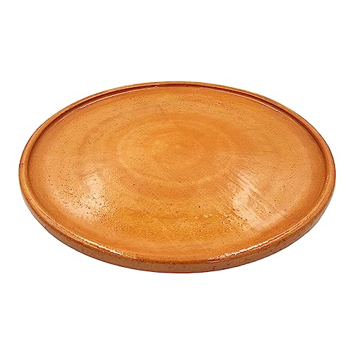 Platos de barro ⋆ Tradición y sabor en la cocina