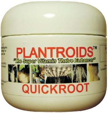 Amazon.com : Quick Roots Gel 224 gm : Fertilizers : Patio, Lawn & Garden