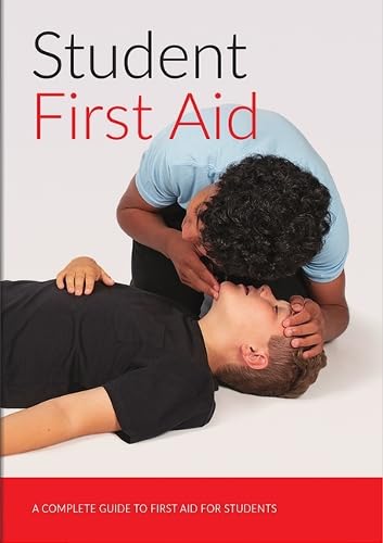 Buy Student First Aid Book Online at Low Prices in India | Student ...